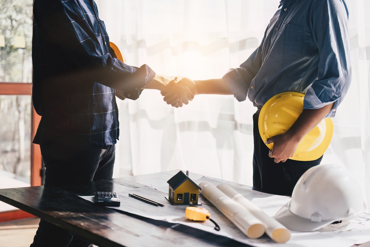 Entrepreneur général Montréal | Construction | Rénovation | Excelpro